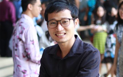 Mowae Apisuttipanya | Asia-Pacific International University