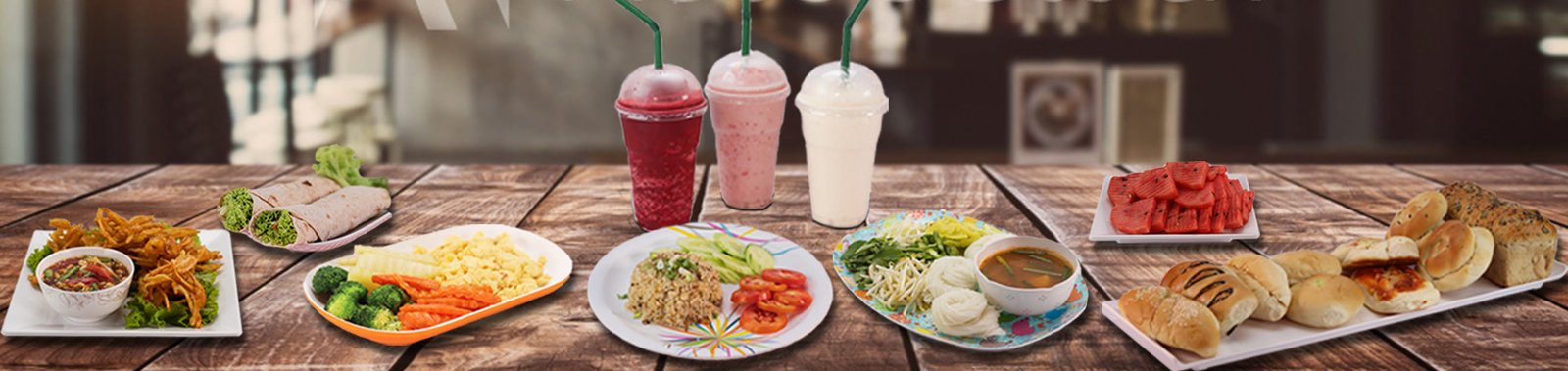 Dining | Asia-Pacific International University