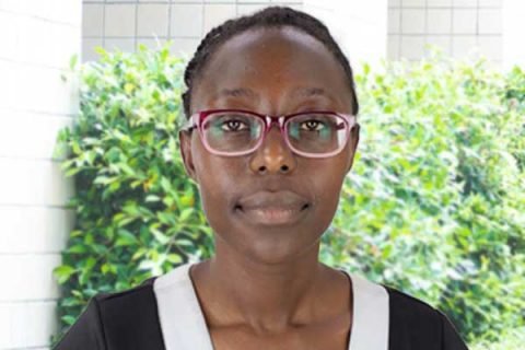 Meet the FOS | Asia-Pacific International University