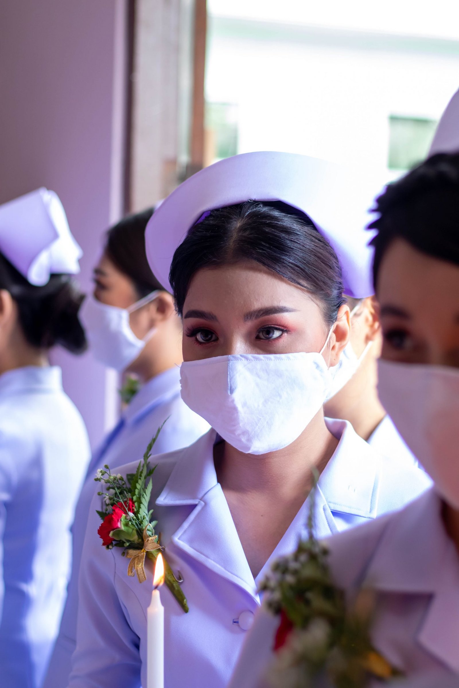 Mission Faculty of Nursing | Asia-Pacific International University