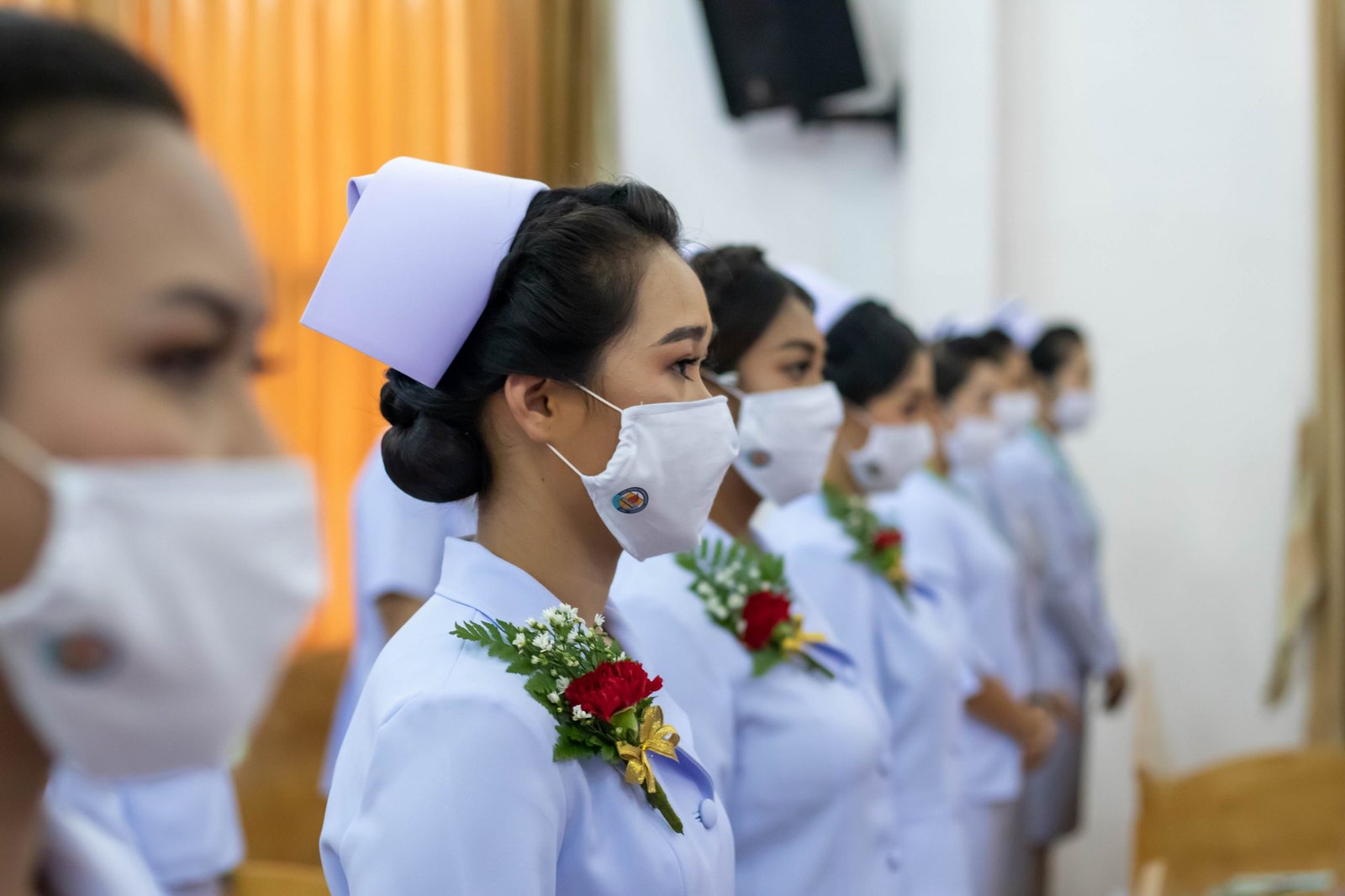 Mission Faculty of Nursing | Asia-Pacific International University