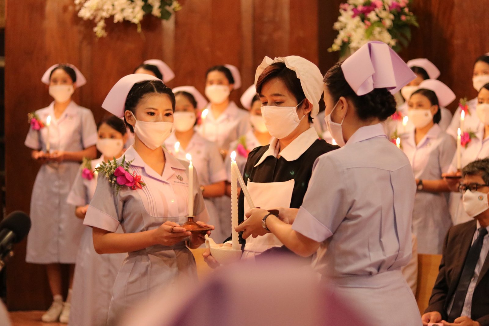 Mission Faculty of Nursing | Asia-Pacific International University