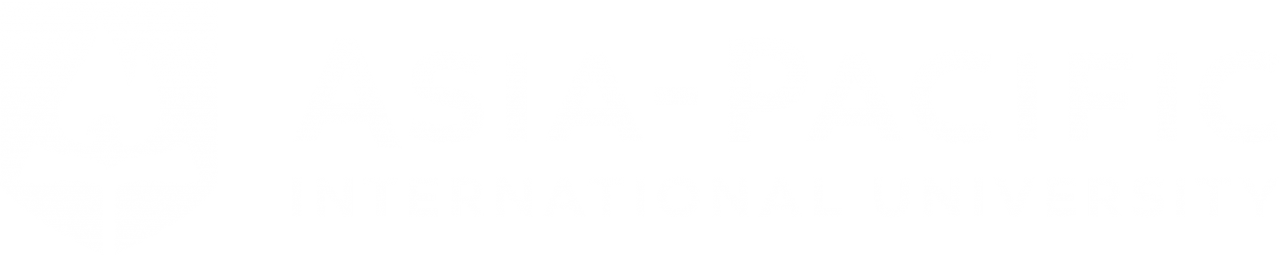 apiu.edu, Author at Asia-Pacific International University