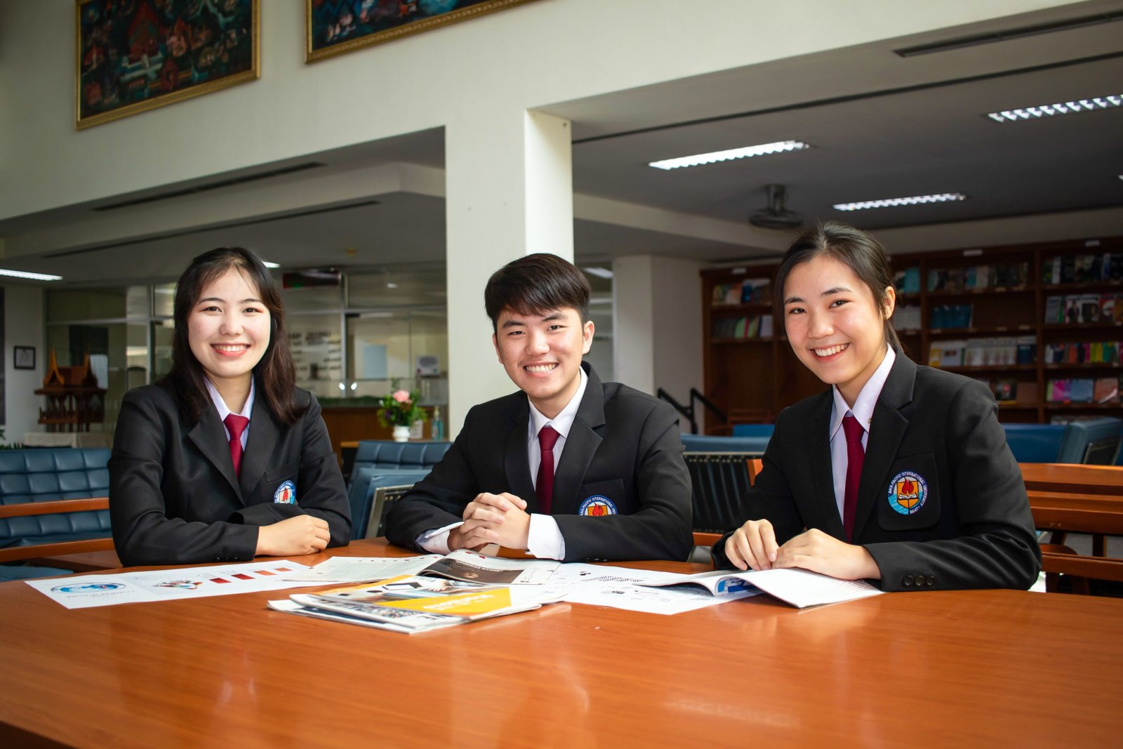 Bachelor of Accountancy Demo | Asia-Pacific International University