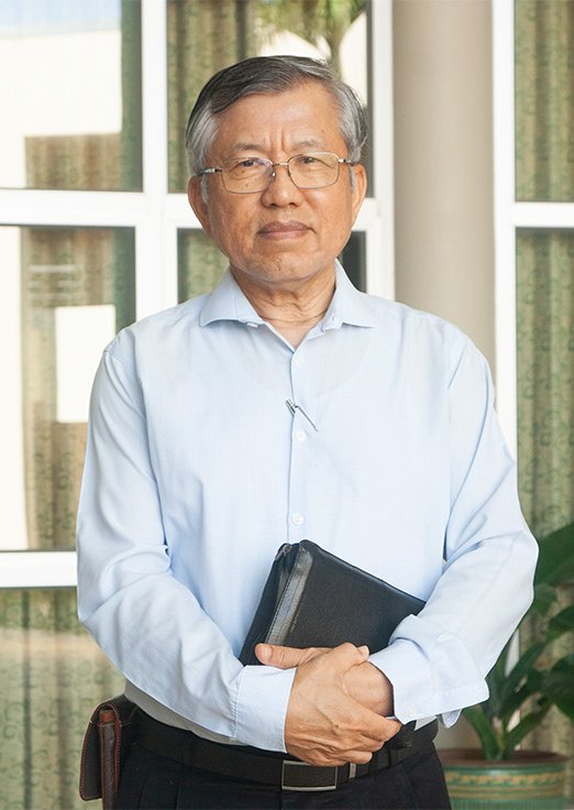 Campus Ministry | Asia-Pacific International University