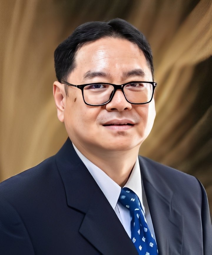 Administration | Asia-Pacific International University