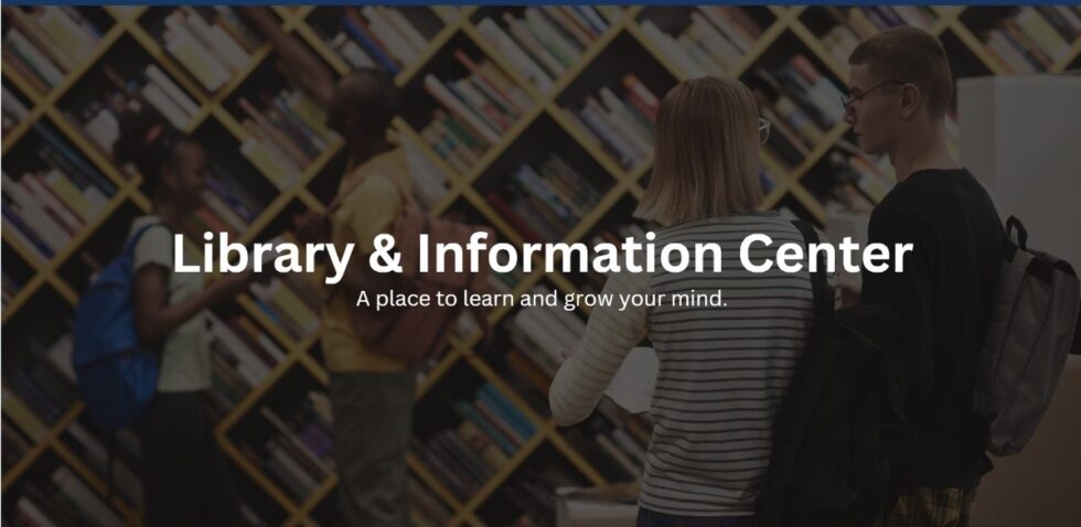 Library & Information | Asia-Pacific International University