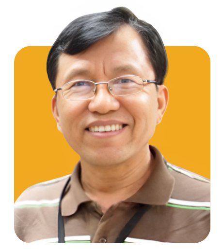 AIU Church | Asia-Pacific International University