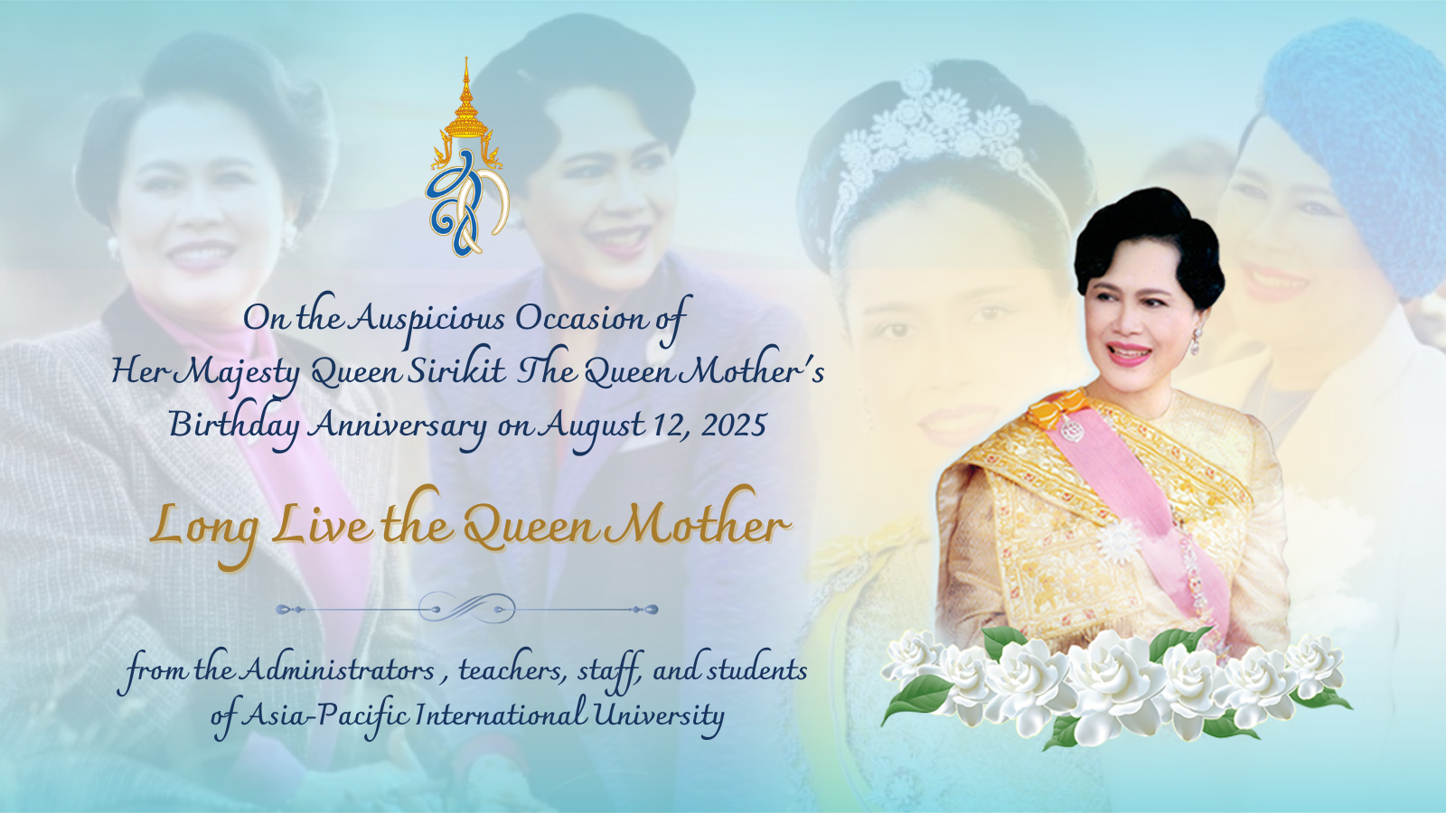 Mission & Vission | Asia-Pacific International University